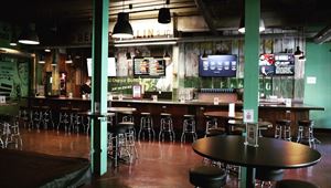 Franklin Hall - Washington, DC - Party Venue