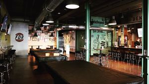 Franklin Hall - Washington, DC - Party Venue
