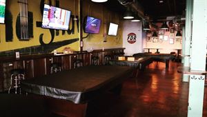 Franklin Hall - Washington, DC - Party Venue