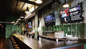 Franklin Hall - Washington, DC - Party Venue