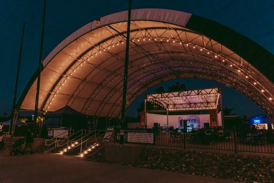 @the Grounds - Roseville, CA - Party Venue