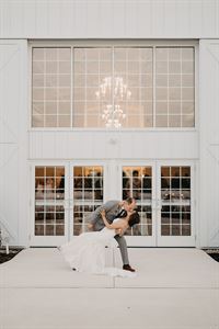 Ivory Meadows - Yellow Springs, OH - Party Venue