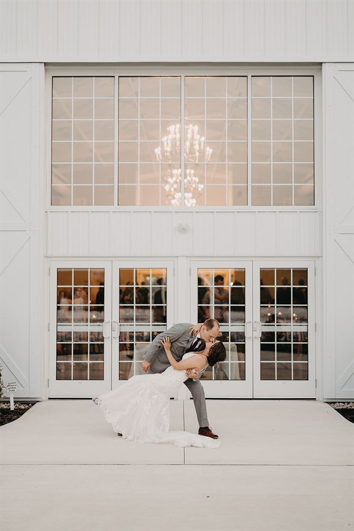 Ivory Meadows - Yellow Springs, OH - Party Venue