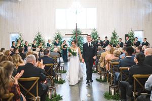 Ivory Meadows - Yellow Springs, OH - Party Venue