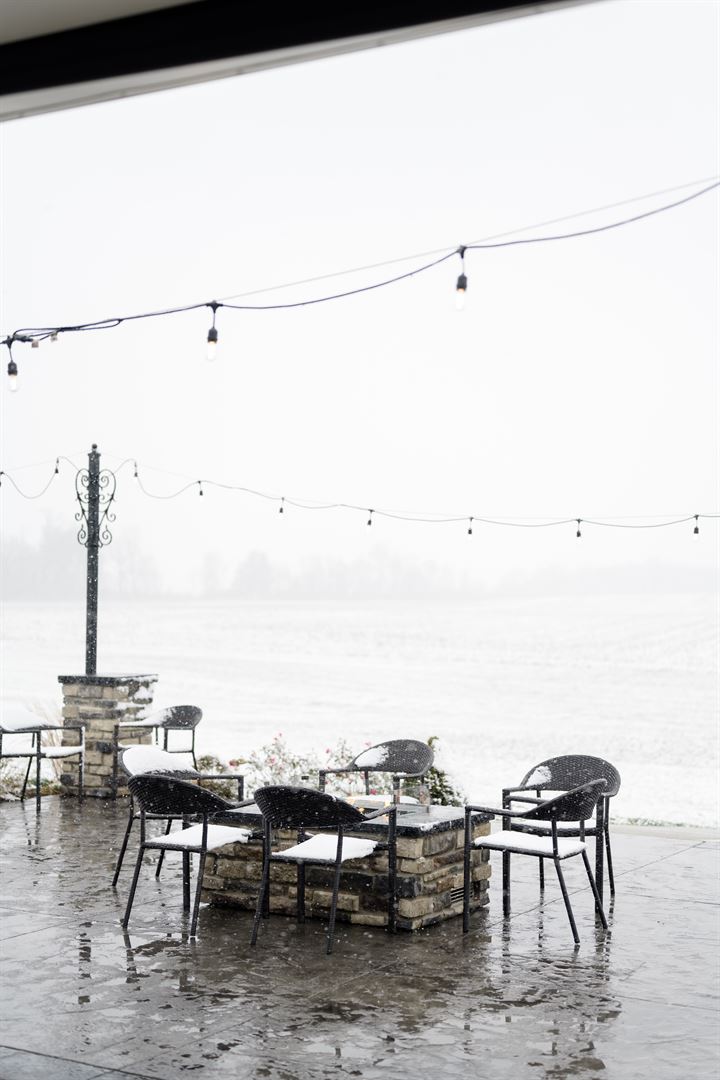 Ivory Meadows - Yellow Springs, OH - Party Venue