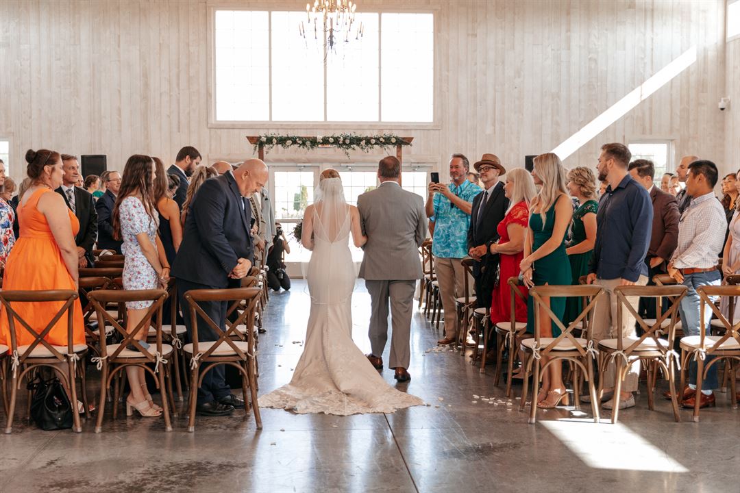 Ivory Meadows - Yellow Springs, OH - Party Venue