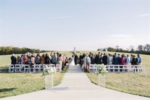 Ivory Meadows - Yellow Springs, OH - Party Venue