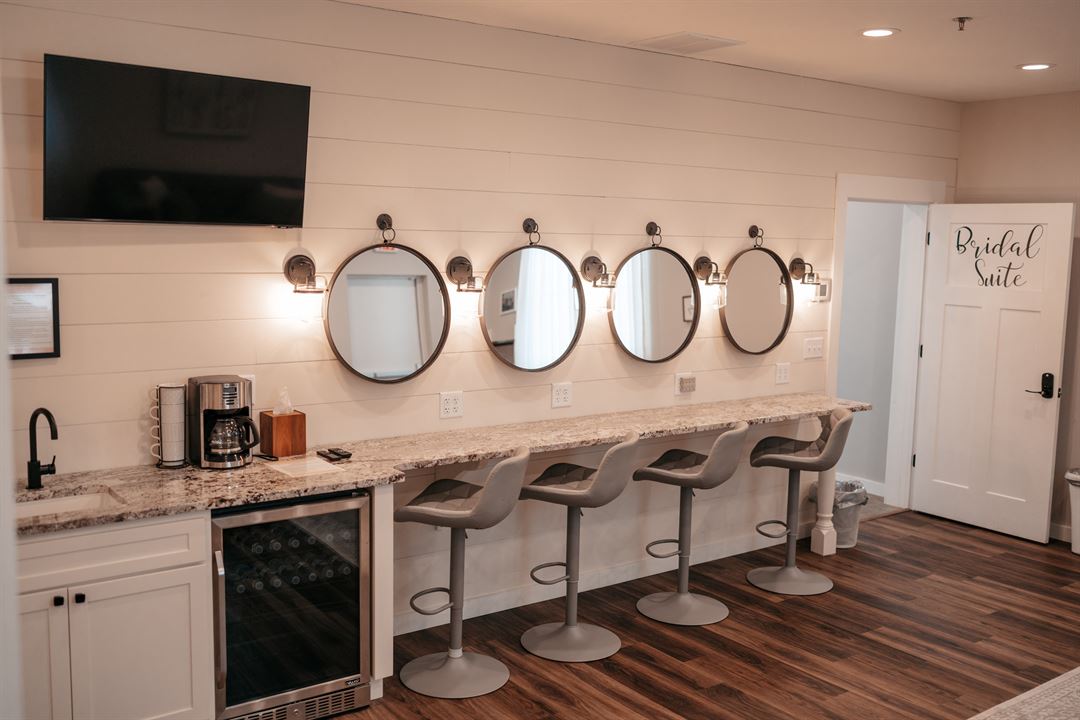 Ivory Meadows - Yellow Springs, OH - Party Venue