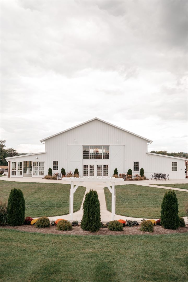 Ivory Meadows - Yellow Springs, OH - Party Venue