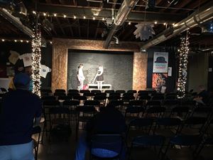 Studio 308 - Tulsa, OK - Wedding Venue
