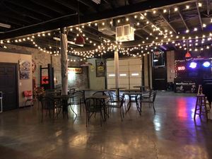 Studio 308 - Tulsa, OK - Wedding Venue