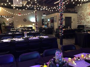 Studio 308 - Tulsa, OK - Wedding Venue