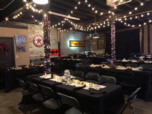 Studio 308 - Tulsa, OK - Wedding Venue