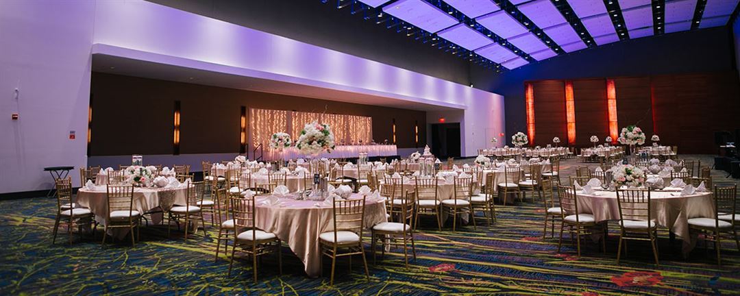 Iowa Events Center - Des Moines, IA - Meeting Venue