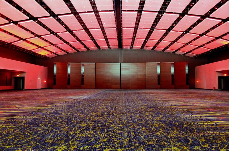 Iowa Events Center - Des Moines, IA - Meeting Venue