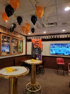 Germania Society of Cincinnati - Cincinnati, OH - Party Venue