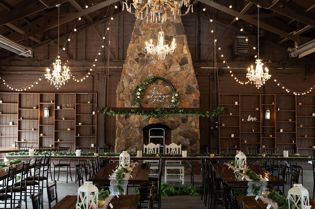 Hope Glen Farm And Treehouse - Cottage Grove, MN - Party Venue