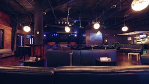 Grooves of Houston - Houston, TX - Party Venue