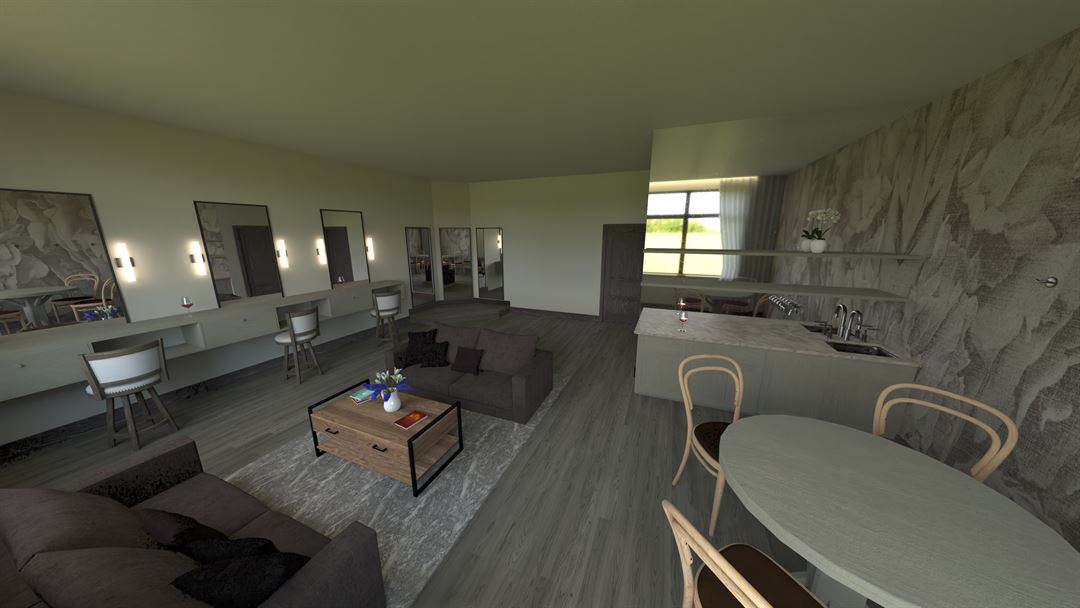 Eau Claire Event District - Eau Claire, WI - Party Venue