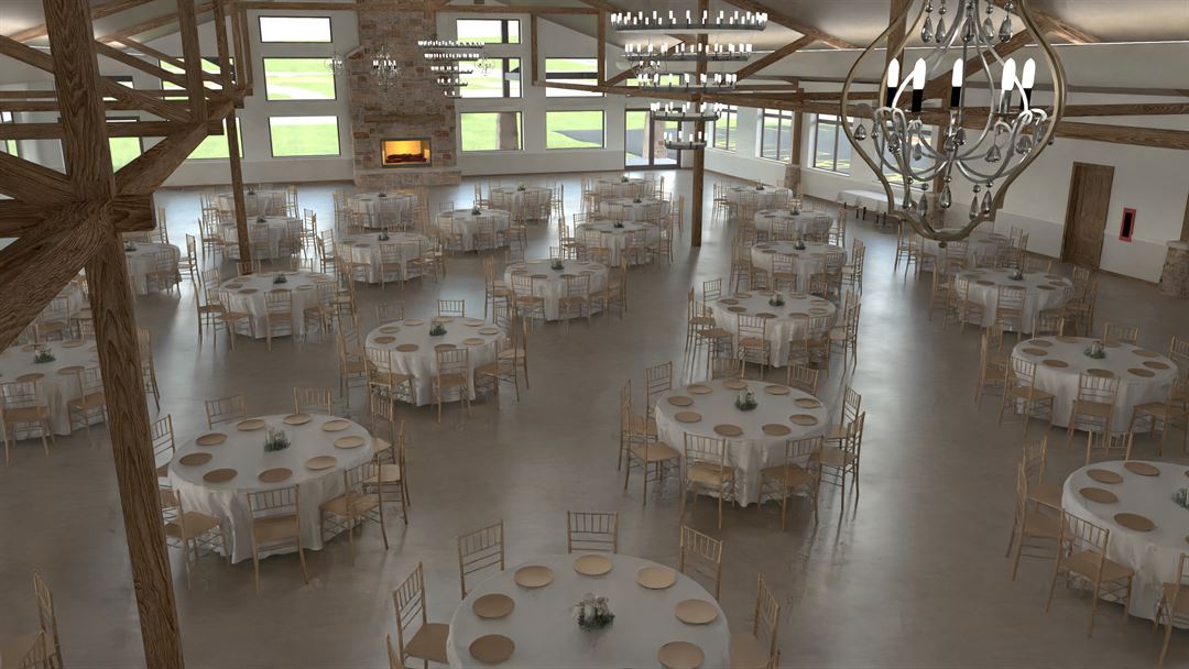 Eau Claire Event District - Eau Claire, WI - Party Venue