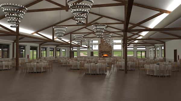 Eau Claire Event District - Eau Claire, WI - Party Venue