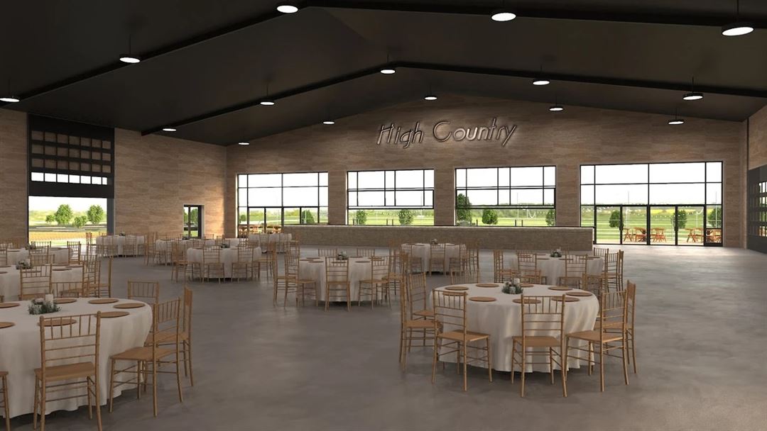 Eau Claire Event District - Eau Claire, WI - Party Venue