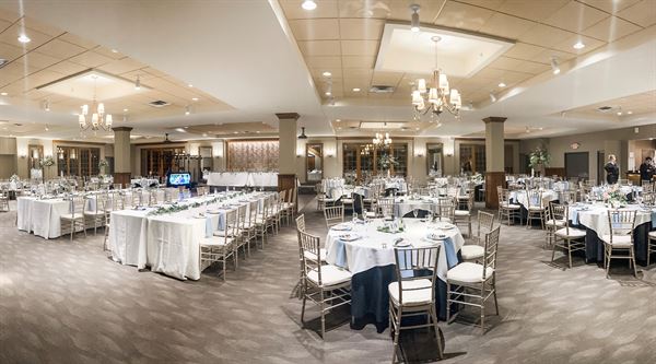The Madison Event Center - Covington, KY - Wedding Venue