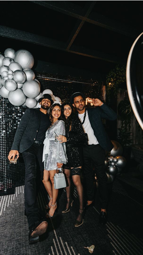 Sugar Room - Houston, TX - Party Venue