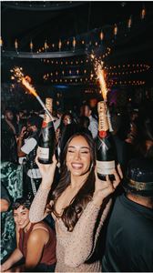 Sugar Room - Houston, TX - Party Venue