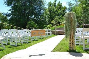 Perth Parkside Inn and Spa - Perth, ON - Party Venue