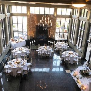 Perth Parkside Inn and Spa - Perth, ON - Party Venue