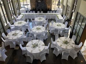 Perth Parkside Inn and Spa - Perth, ON - Party Venue