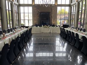 Perth Parkside Inn and Spa - Perth, ON - Party Venue
