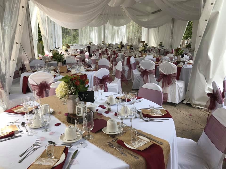 Timber House Resort - Brighton, ON - Wedding Venue