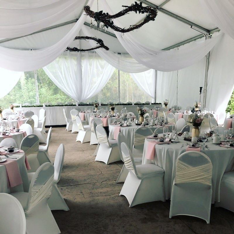Timber House Resort - Brighton, ON - Wedding Venue
