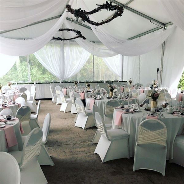 Timber House Resort - Brighton, ON - Wedding Venue