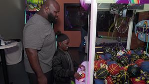 High Five Entertainment - Austin, TX - Party Venue