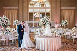 Union Station Dallas - Dallas, TX - Meeting Venue