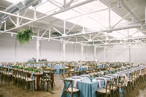 The Madison - Cleveland, OH - Wedding Venue