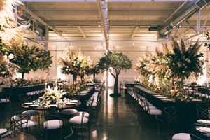 The Madison - Cleveland, OH - Wedding Venue