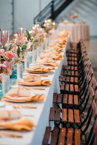 The Madison - Cleveland, OH - Wedding Venue