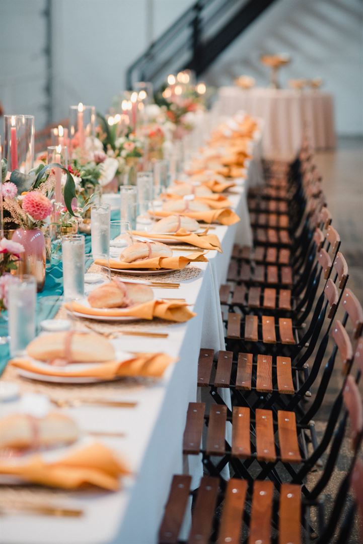 The Madison - Cleveland, OH - Wedding Venue