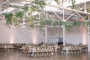 The Madison - Cleveland, OH - Wedding Venue