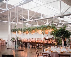 The Madison - Cleveland, OH - Wedding Venue