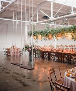 The Madison - Cleveland, OH - Wedding Venue