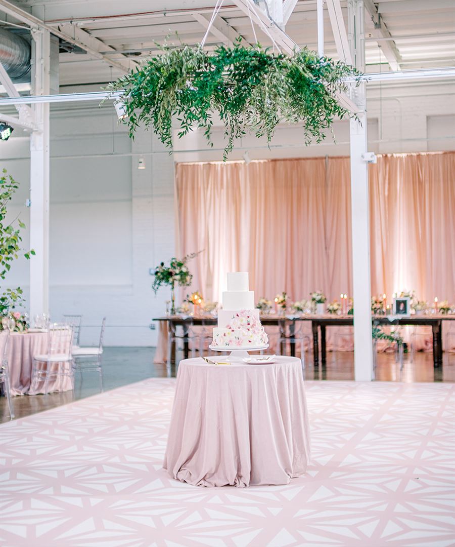 The Madison - Cleveland, OH - Wedding Venue