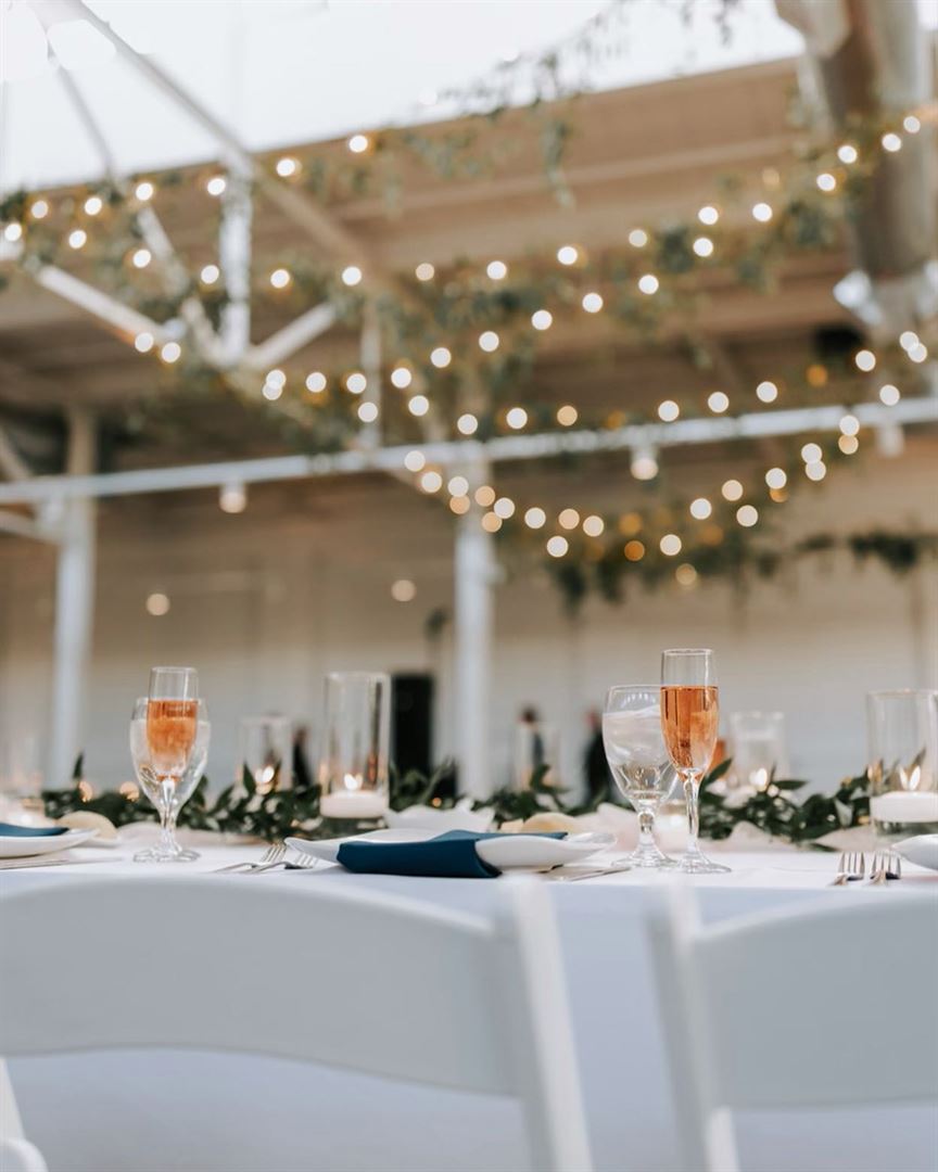 The Madison - Cleveland, OH - Wedding Venue