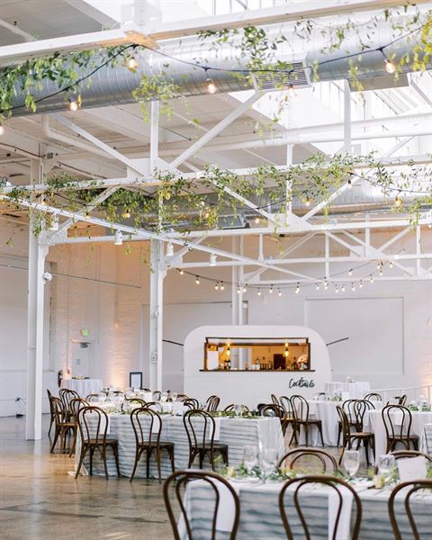 The Madison - Cleveland, OH - Wedding Venue