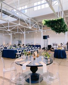 The Madison - Cleveland, OH - Wedding Venue