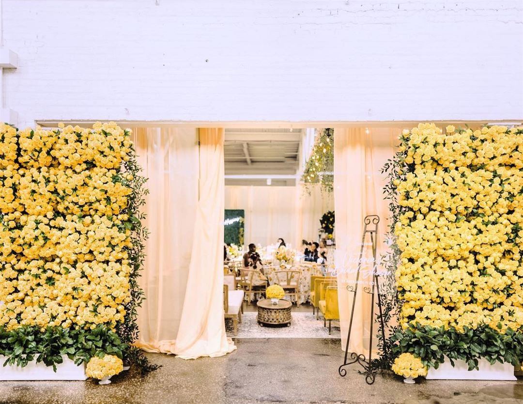 The Madison - Cleveland, OH - Wedding Venue